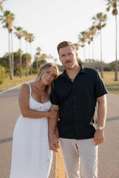 Michele Albanese and Austin Barth's Wedding Website