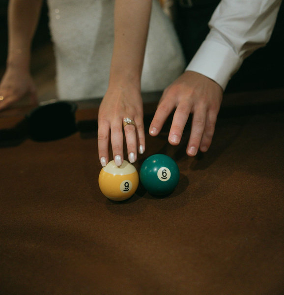 Destiny Thrailkill and Drew Langto's Wedding Website
