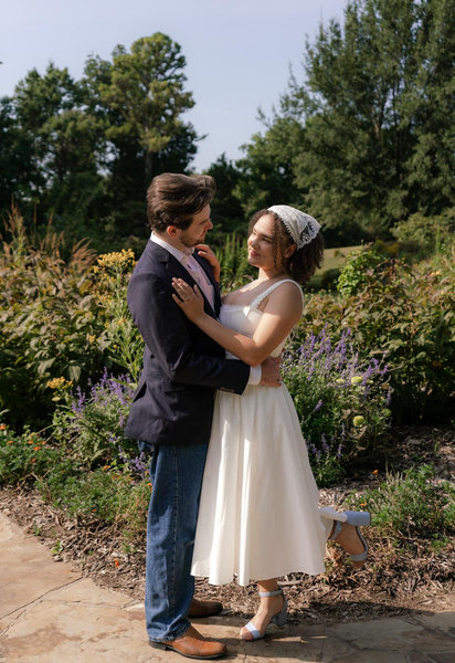 AsiA Fleetwood and Zachary Skinner's Wedding Website