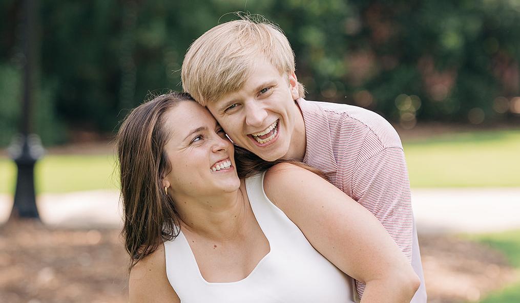 Savannah Meyer and Nicholas Eimers' Wedding Website