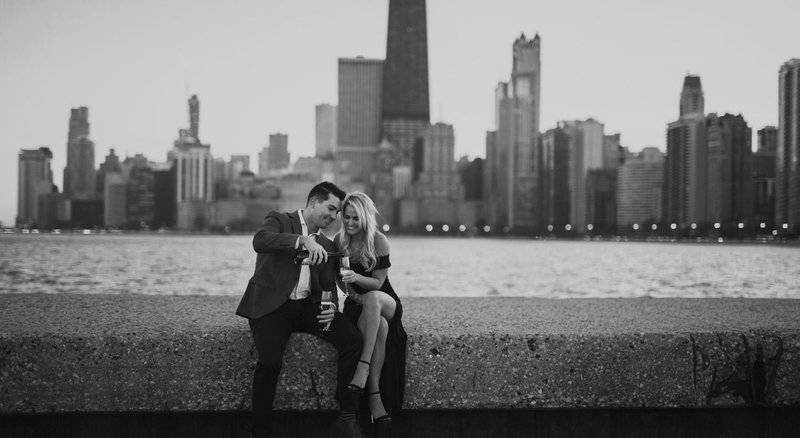 Paige Bensman and Brett Nagel's Wedding Website
