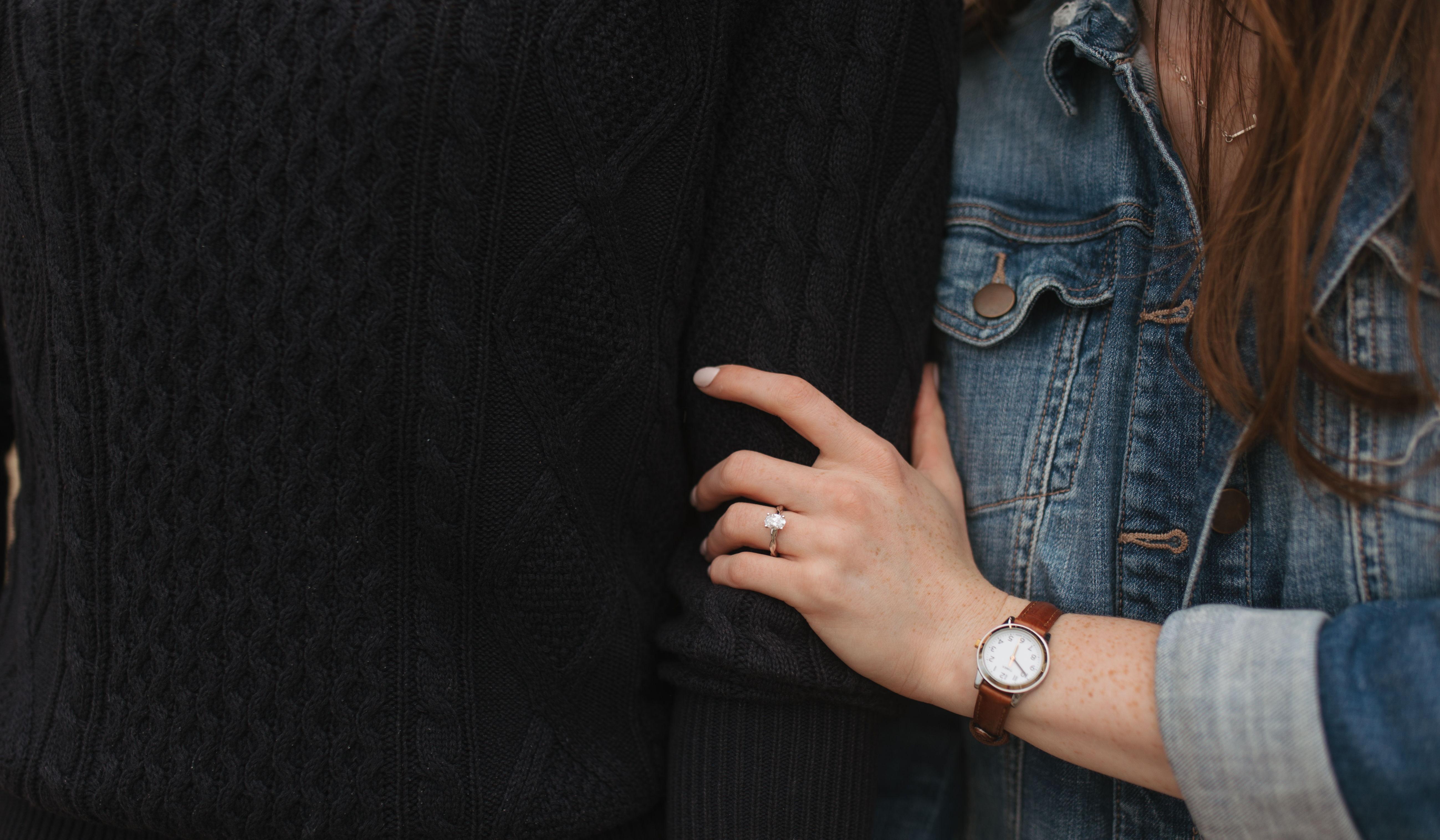 Mia Forsyth and Christopher Hanlon's Wedding Website