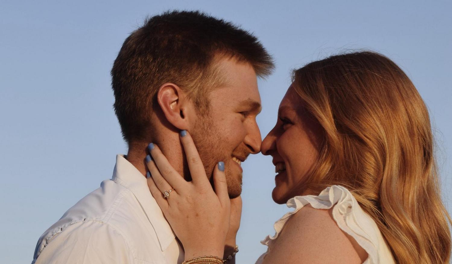 Logan Matthew Magee and Grace Ann Tichenor's Wedding Website