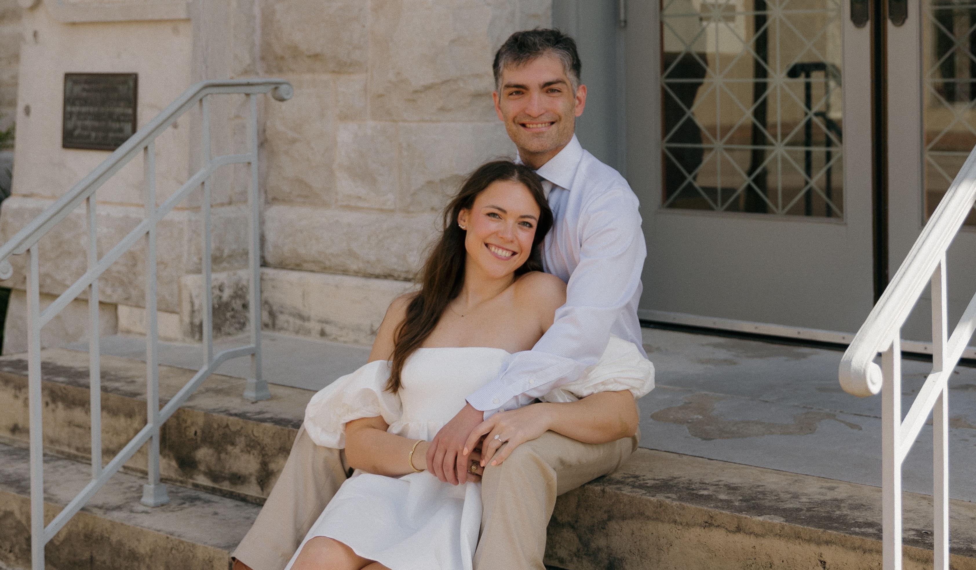 Kyle Gasper and John Michael Gonzalez's Wedding Website