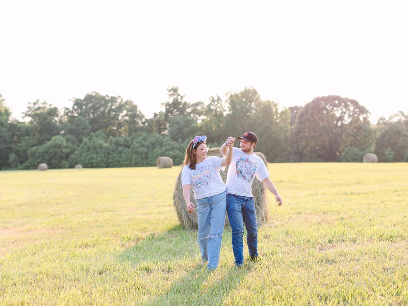 Gabi Jernigan and Austin Tanner's Wedding Website