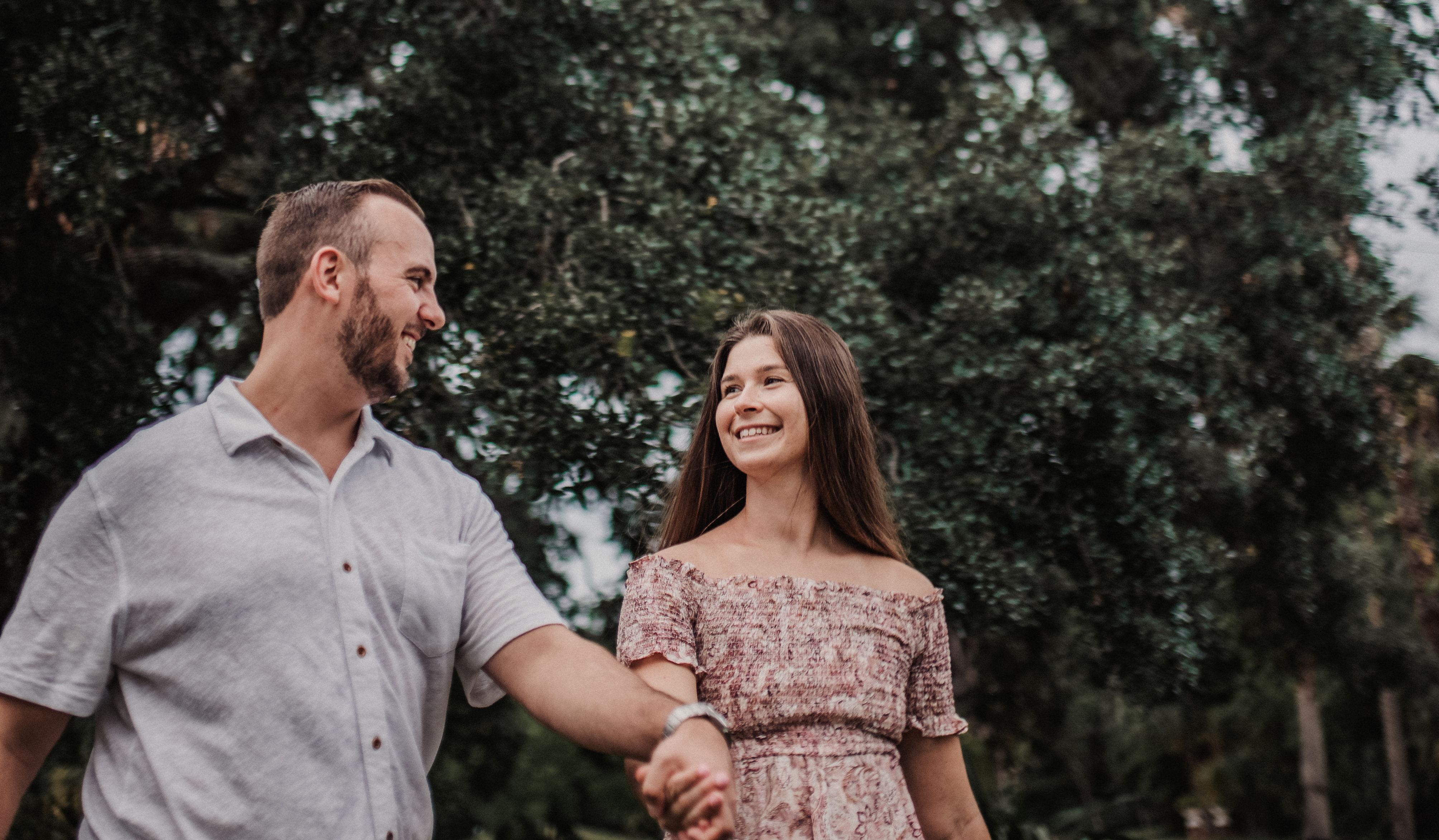 Christina Scarpa and Ryan Howcroft's Wedding Website