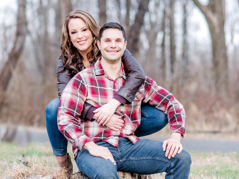 Kristin Bowen and Joseph Turnbull's Wedding Website