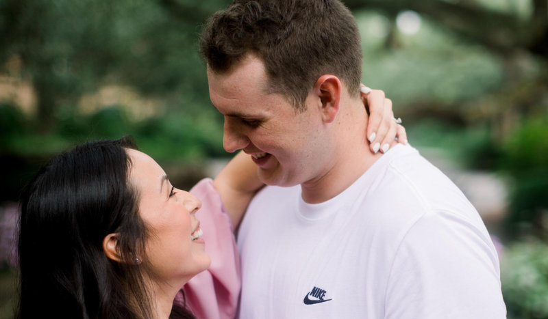 Ryan Beech and Ana Flores' Wedding Website