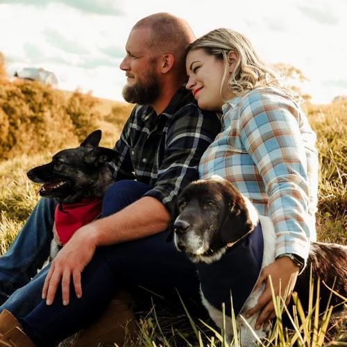 Whitney Newberry and Joseph Keckeis' Wedding Website