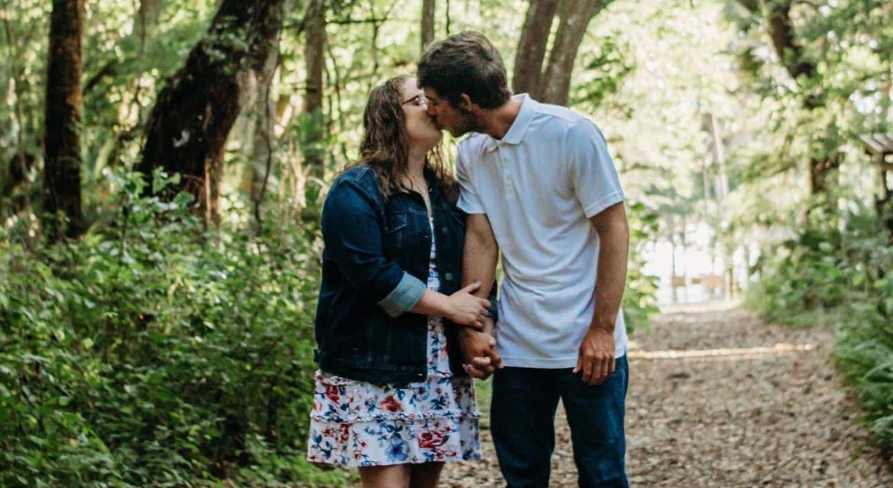 Michelle Riggs and David Holley's Wedding Website