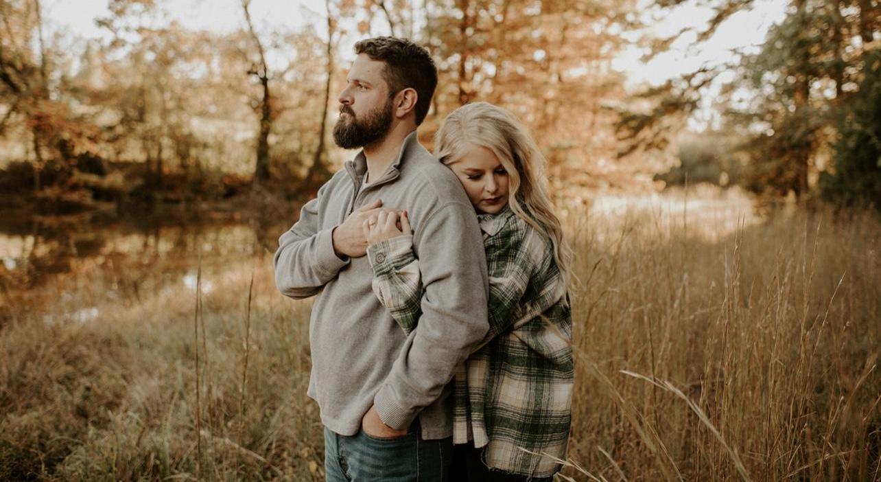 Cory McCauley and Luke Henson's Wedding Website