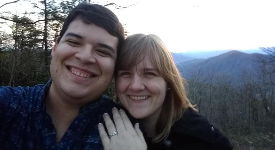 Elizabeth Wiggs and Levi Dennis' Wedding Website