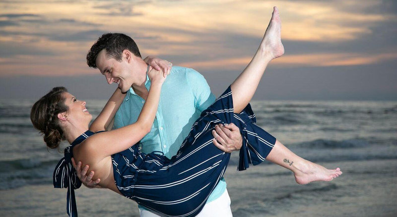 Shelby Olson and Tim Columbus' Wedding Website