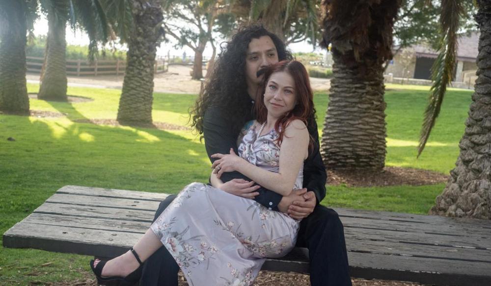Brenda Bonilla and Jorge Eddie Ramos' Wedding Website