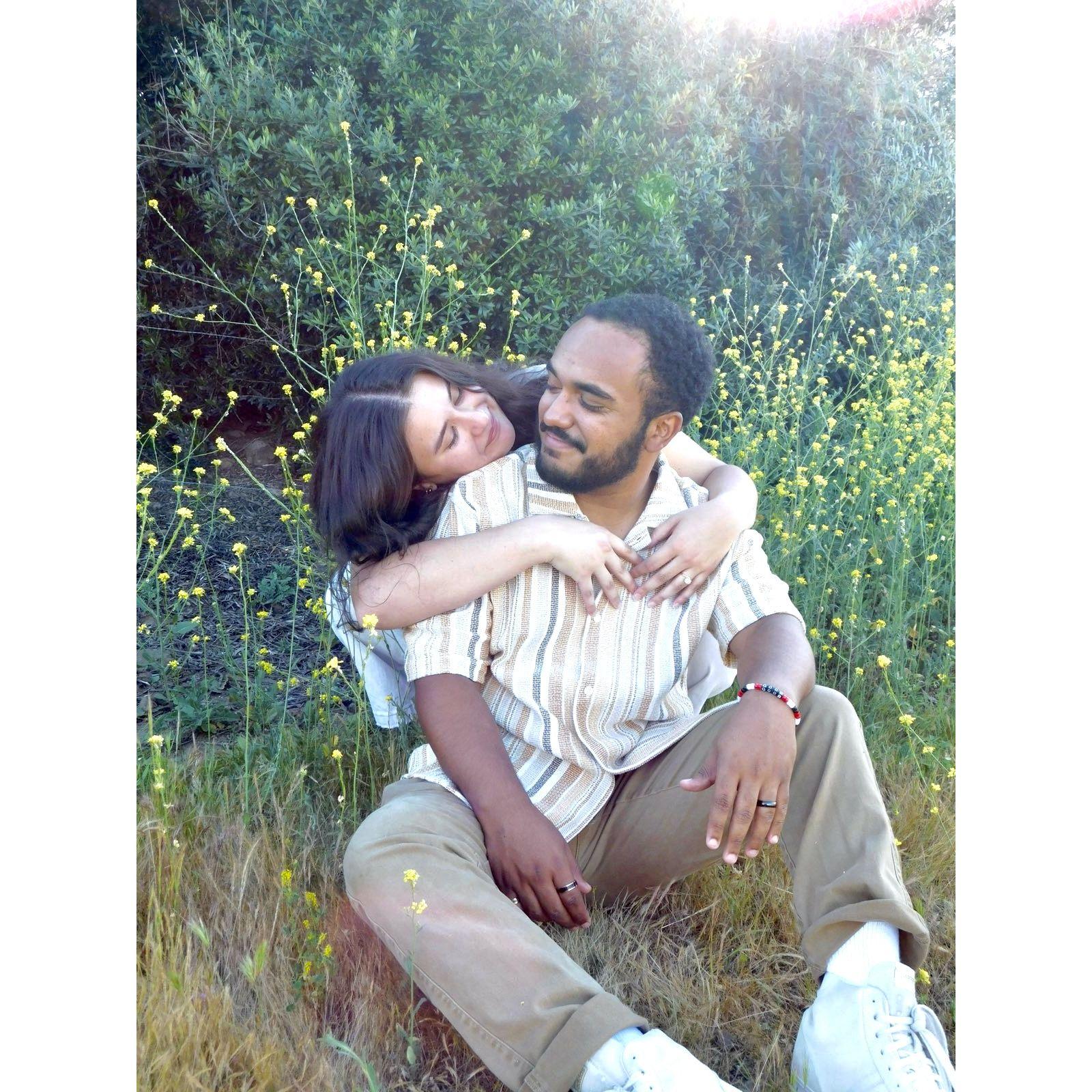 Cashel Gubernick and Jayce Reed's Wedding Website