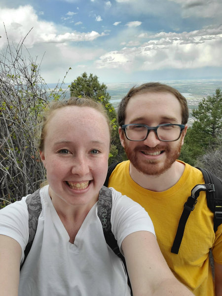 Emily Case and Michael Lipnick's Wedding Website