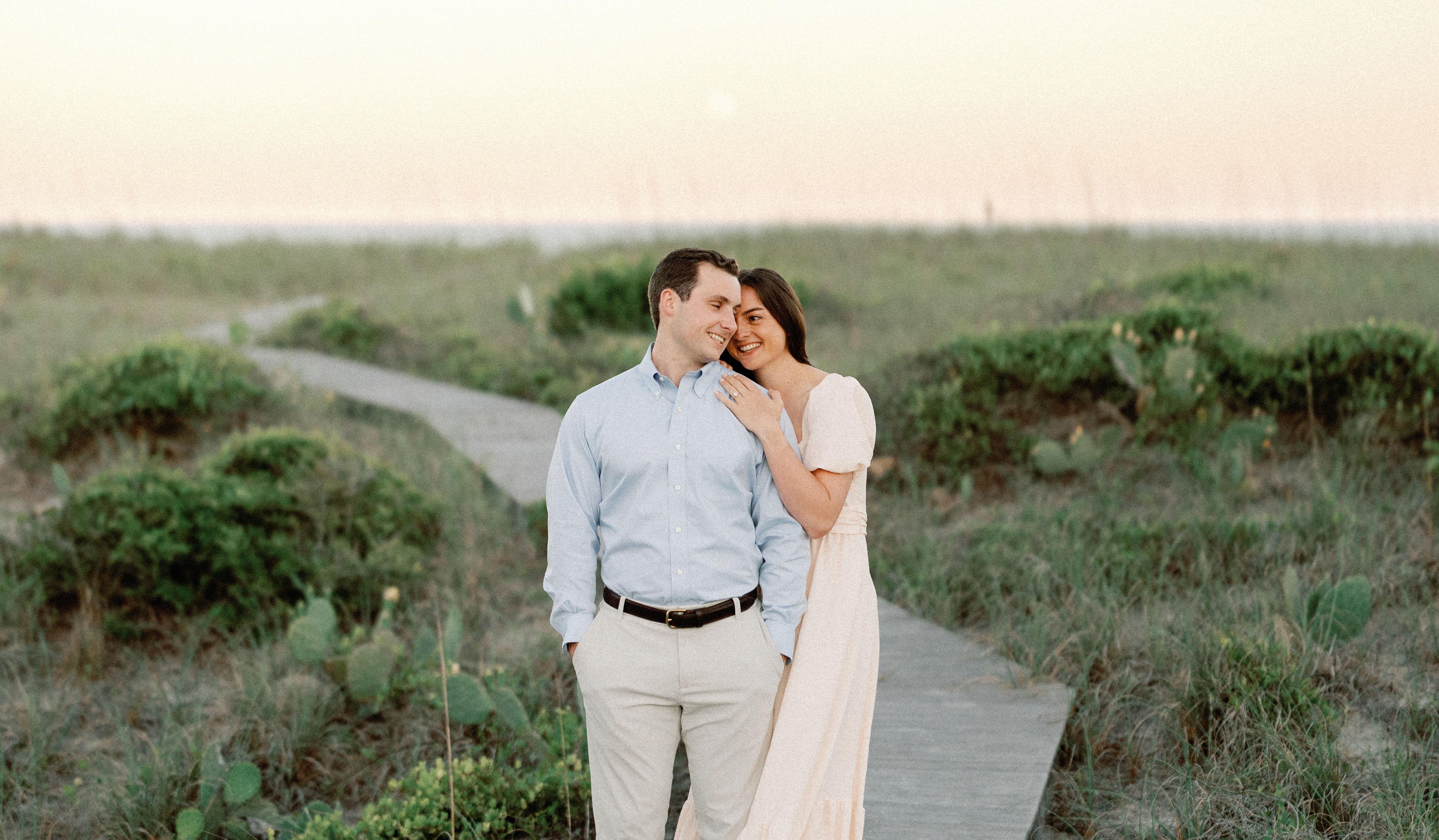 Lindsey Tully and Jacob Thompson's Wedding Website