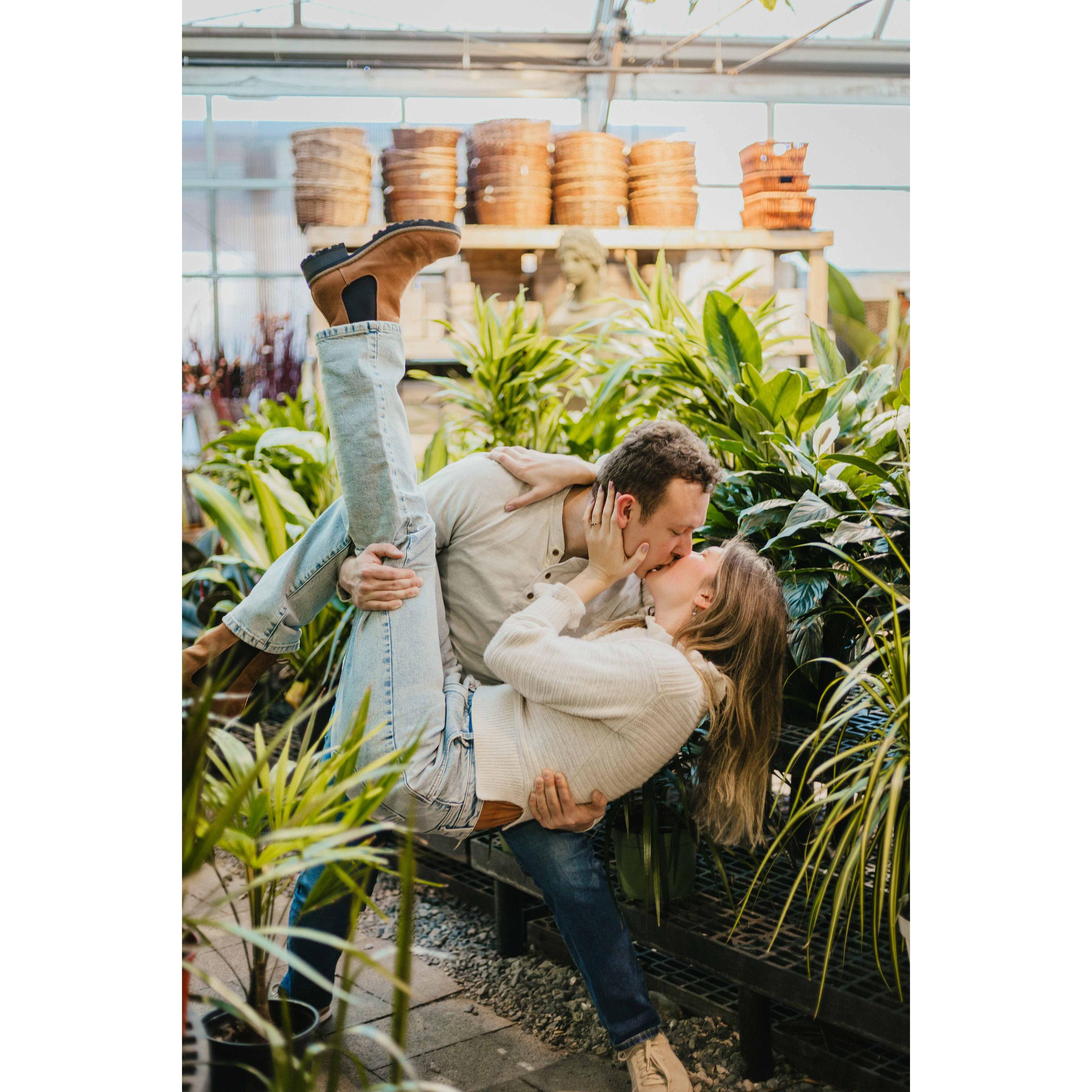 Mikayla Shefchik and Johnathan Asay's Wedding Website