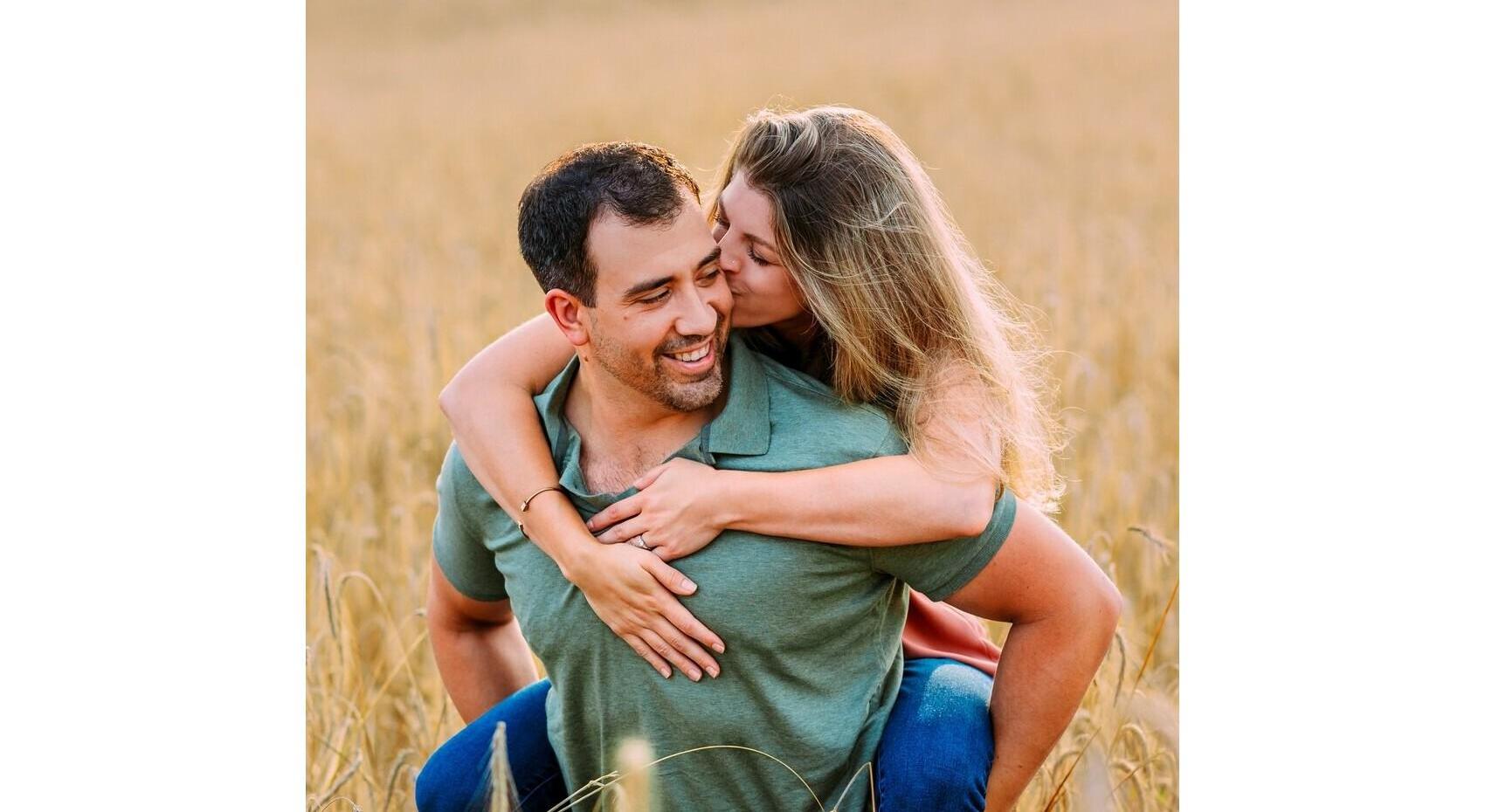 Cary Jacob and Anthony Allard's Wedding Website