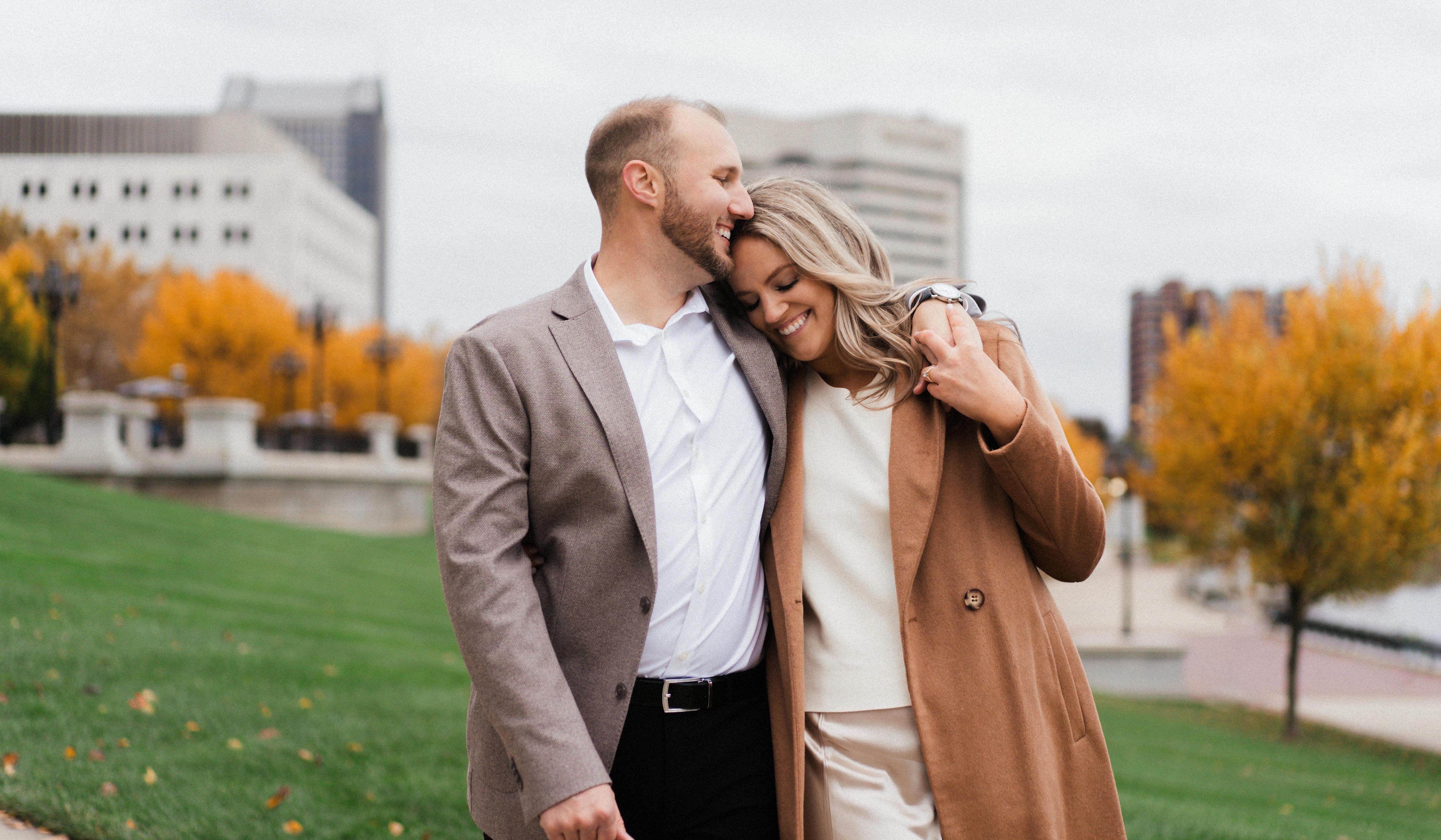 Ashley Sprau and Jason Stender's Wedding Website