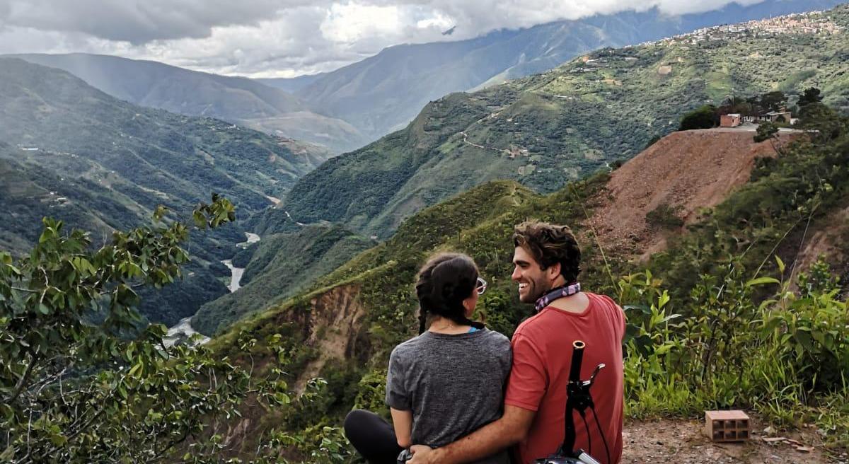 Koehler Amalia Briceño and John Tyler Gainey's Wedding Website