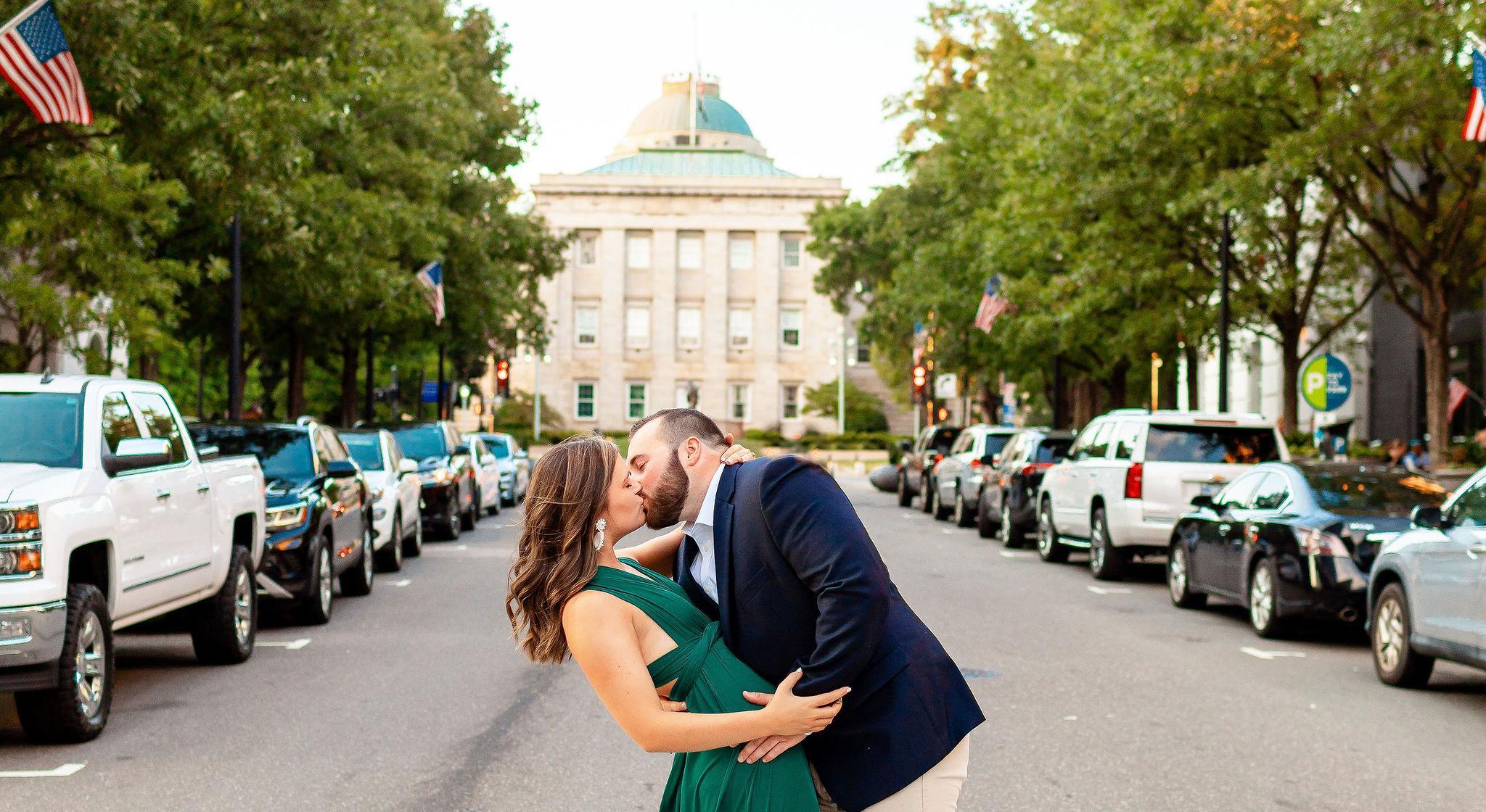 Ashlyn Johnson and Lucas Coble's Wedding Website