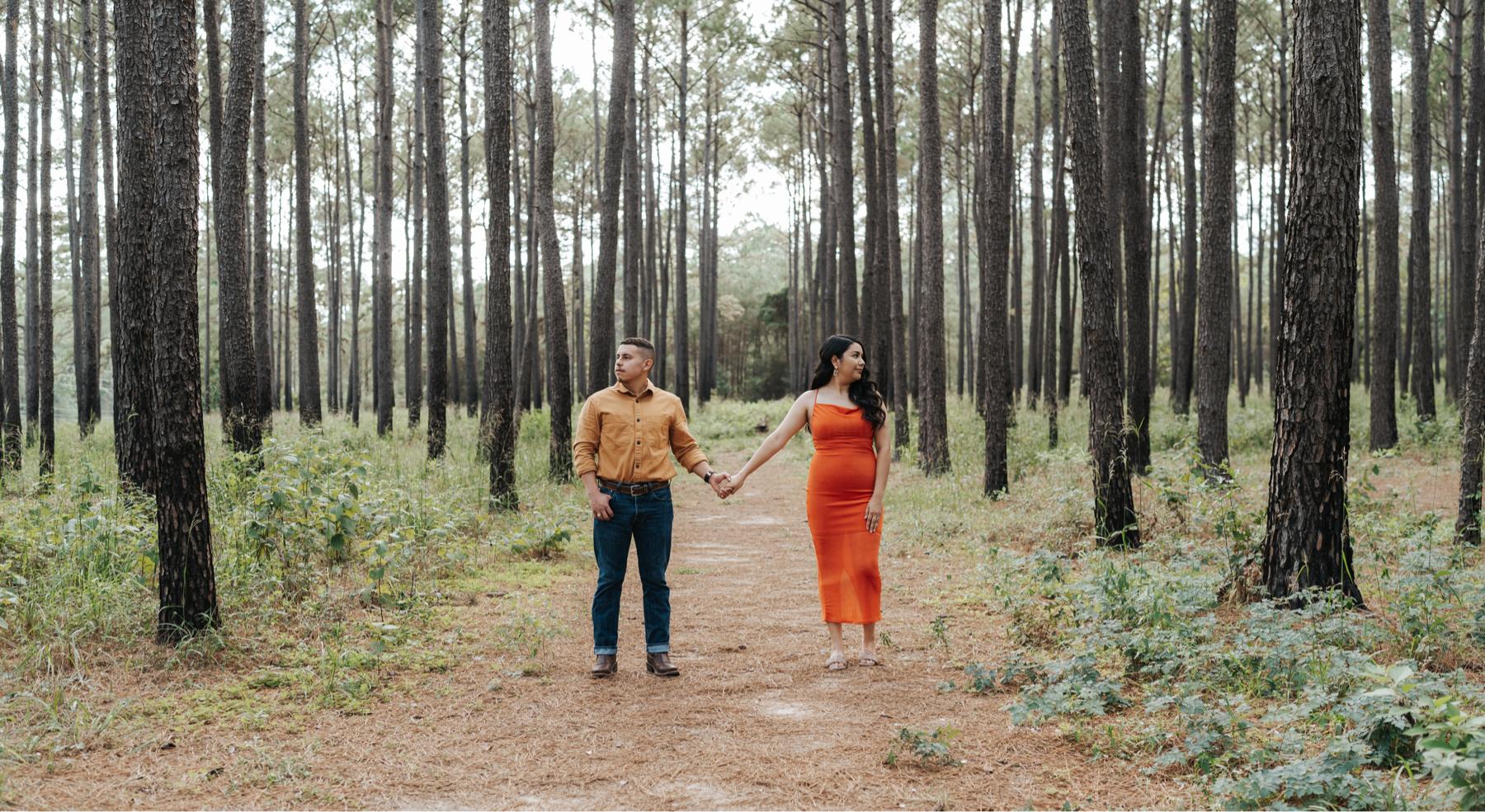 Alex DeLeon and Karina Cardona's Wedding Website