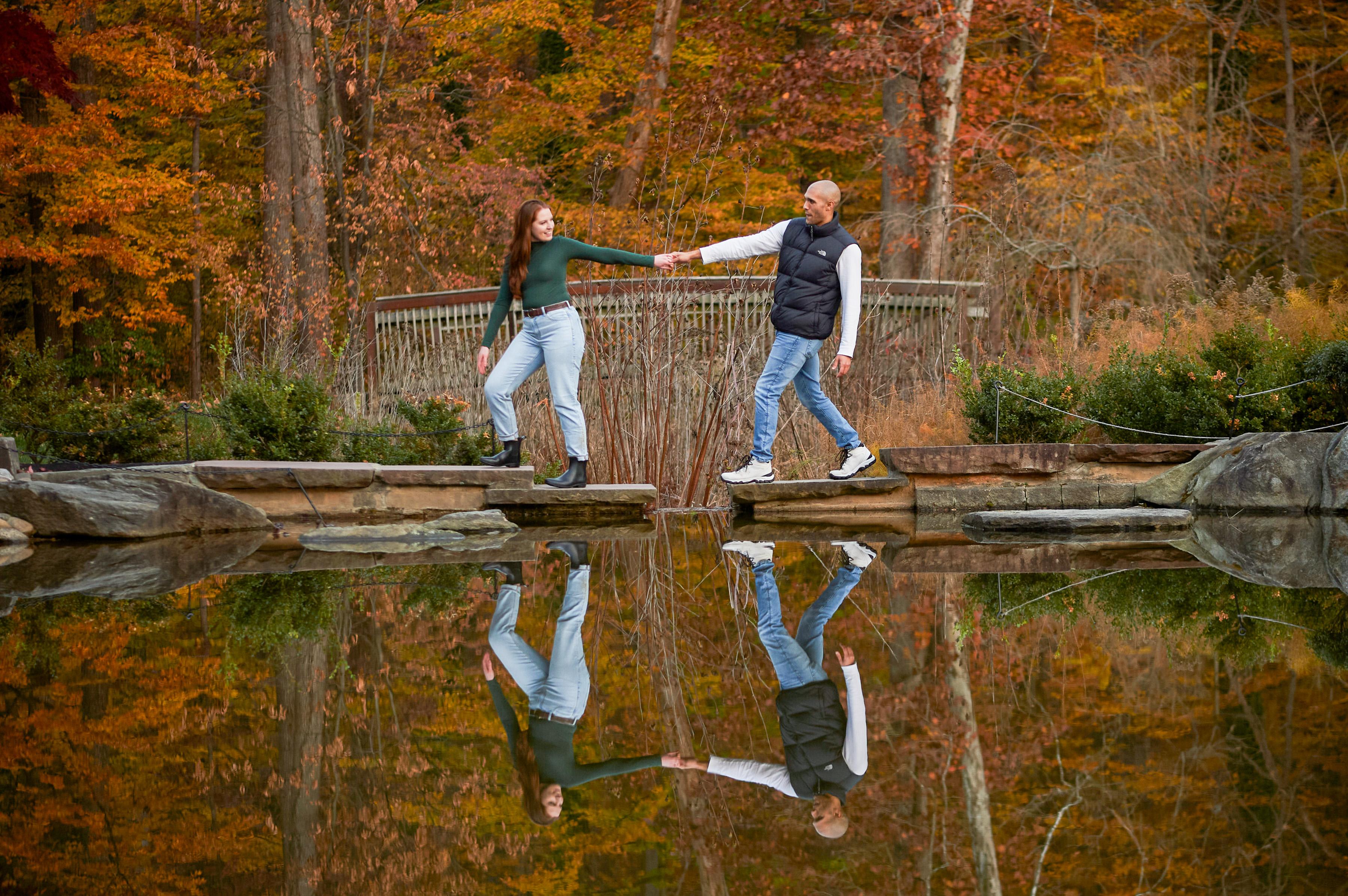 Ricky Leitao and Jessi Dickens' Wedding Website