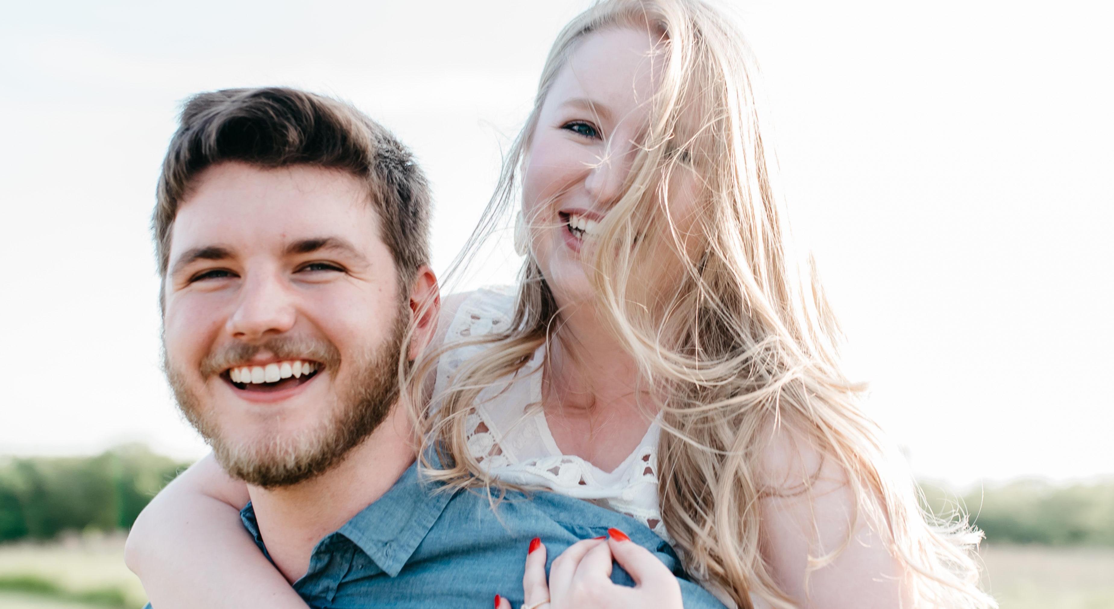 Caitlin Breuer and Isaiah Garrett's Wedding Website