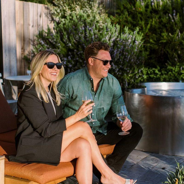 Caitlin Cintas and Alex Lyon's Wedding Website