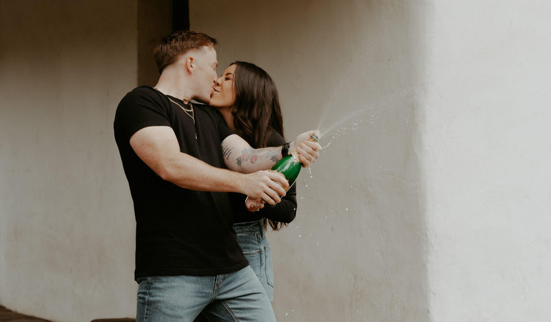Haylee Michelle and Riley Dwyer's Wedding Website