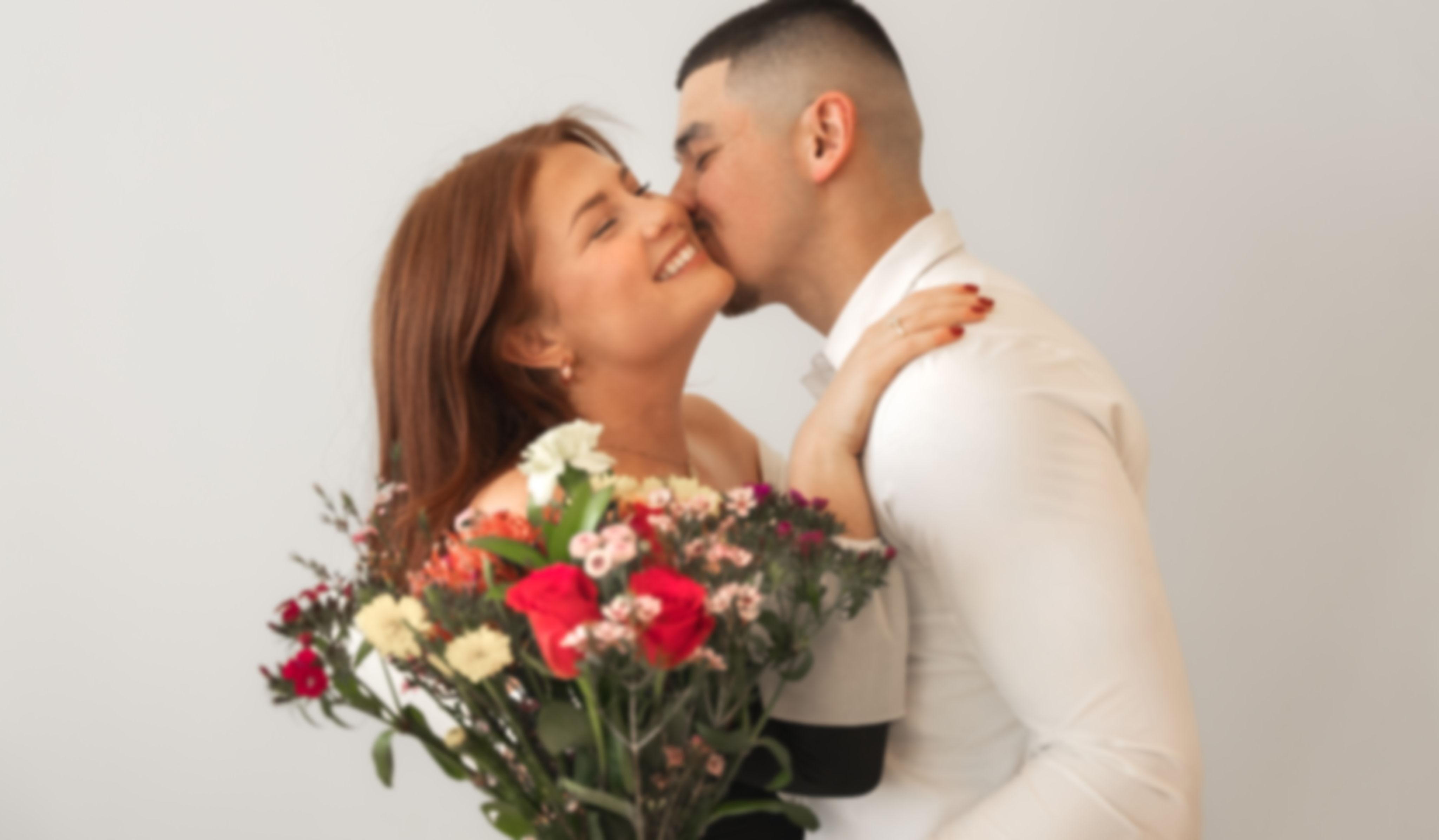 Alexandria Buchei and Omar Alejandro Rico's Wedding Website