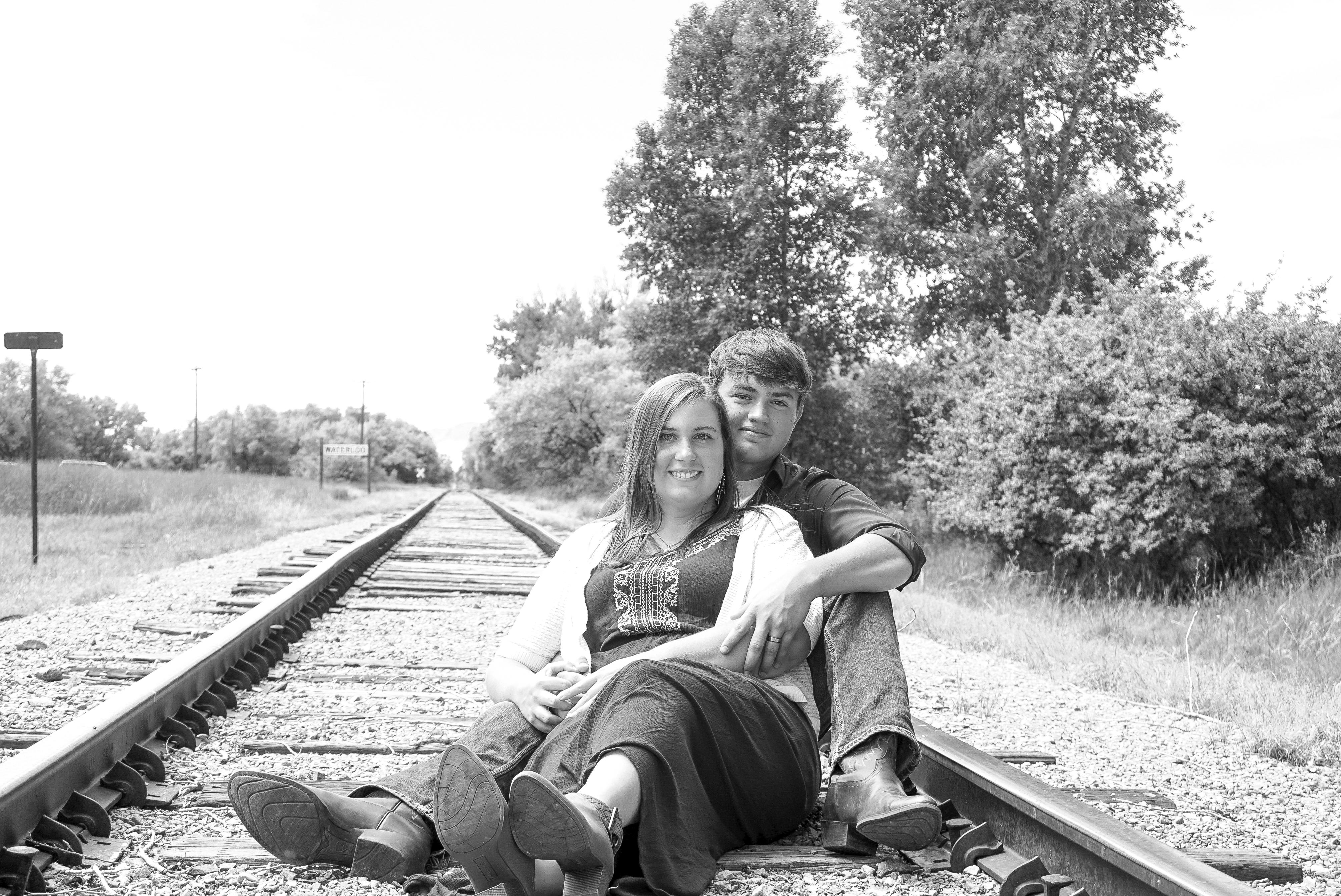 Emily Boone and Boaz Cryer's Wedding Website