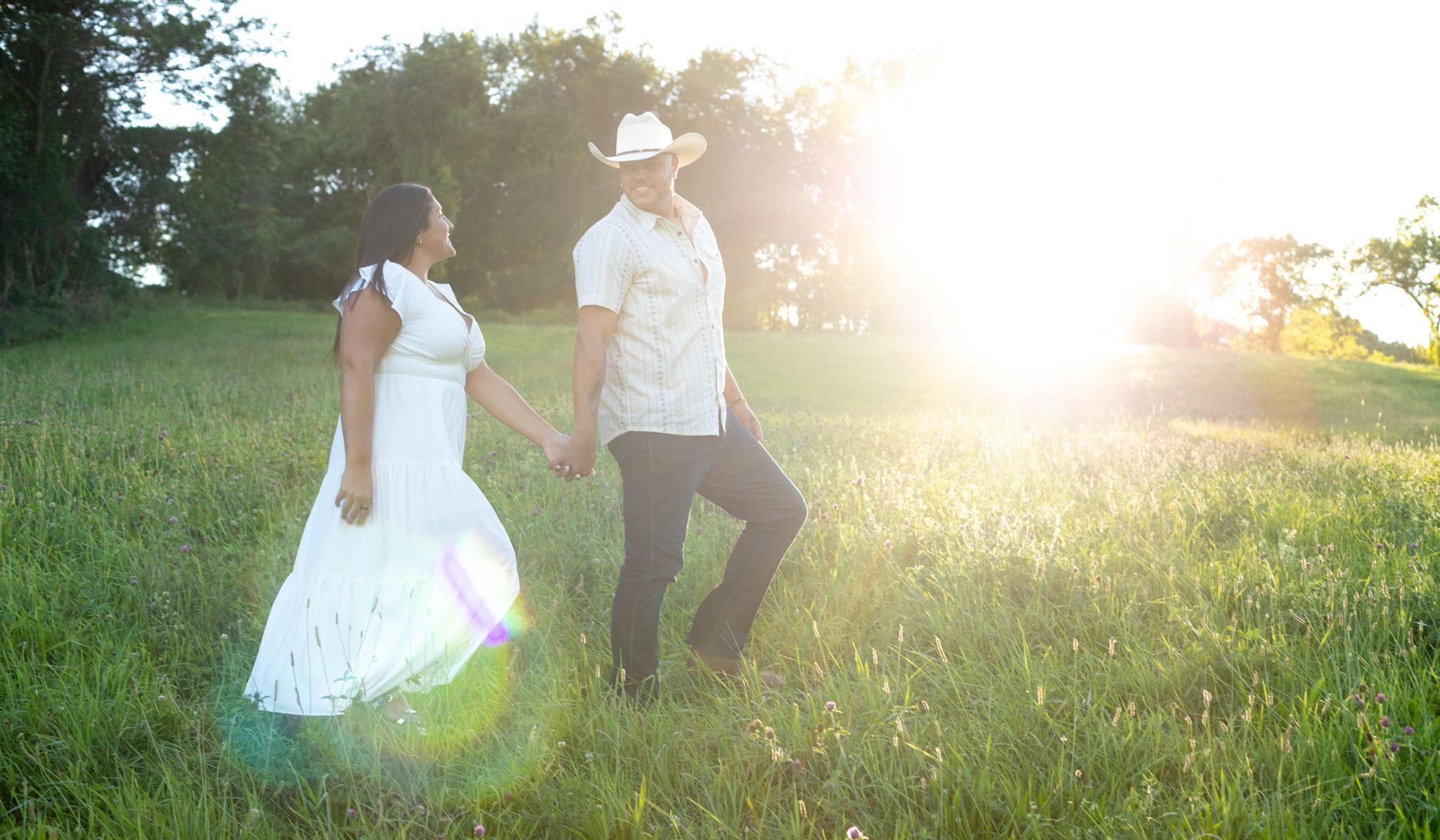 Danielle Deraney and Roger Wilson's Wedding Website