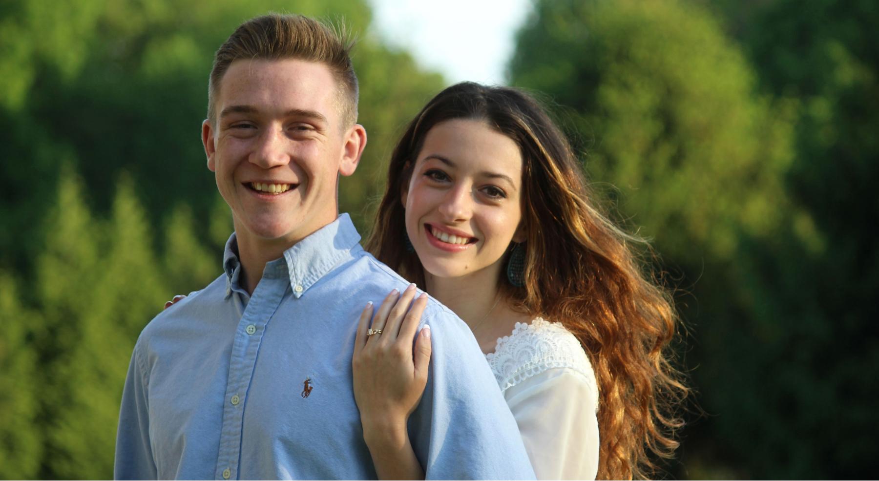 Emily Kathryn Coppa and Brock Joseph Drahus' Wedding Website
