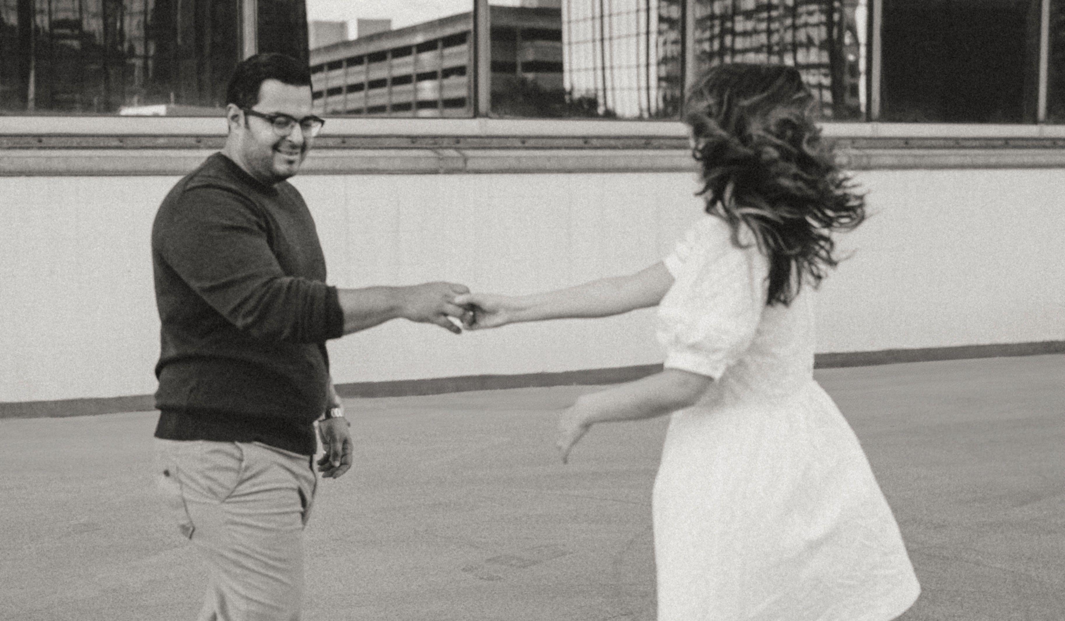 Emily Phillips and Vincent Perdomo's Wedding Website