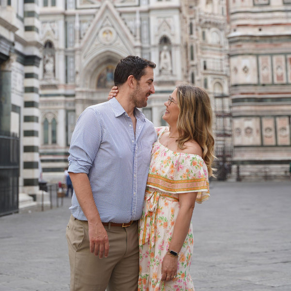 James Kranz and Christina Knoll's Wedding Website
