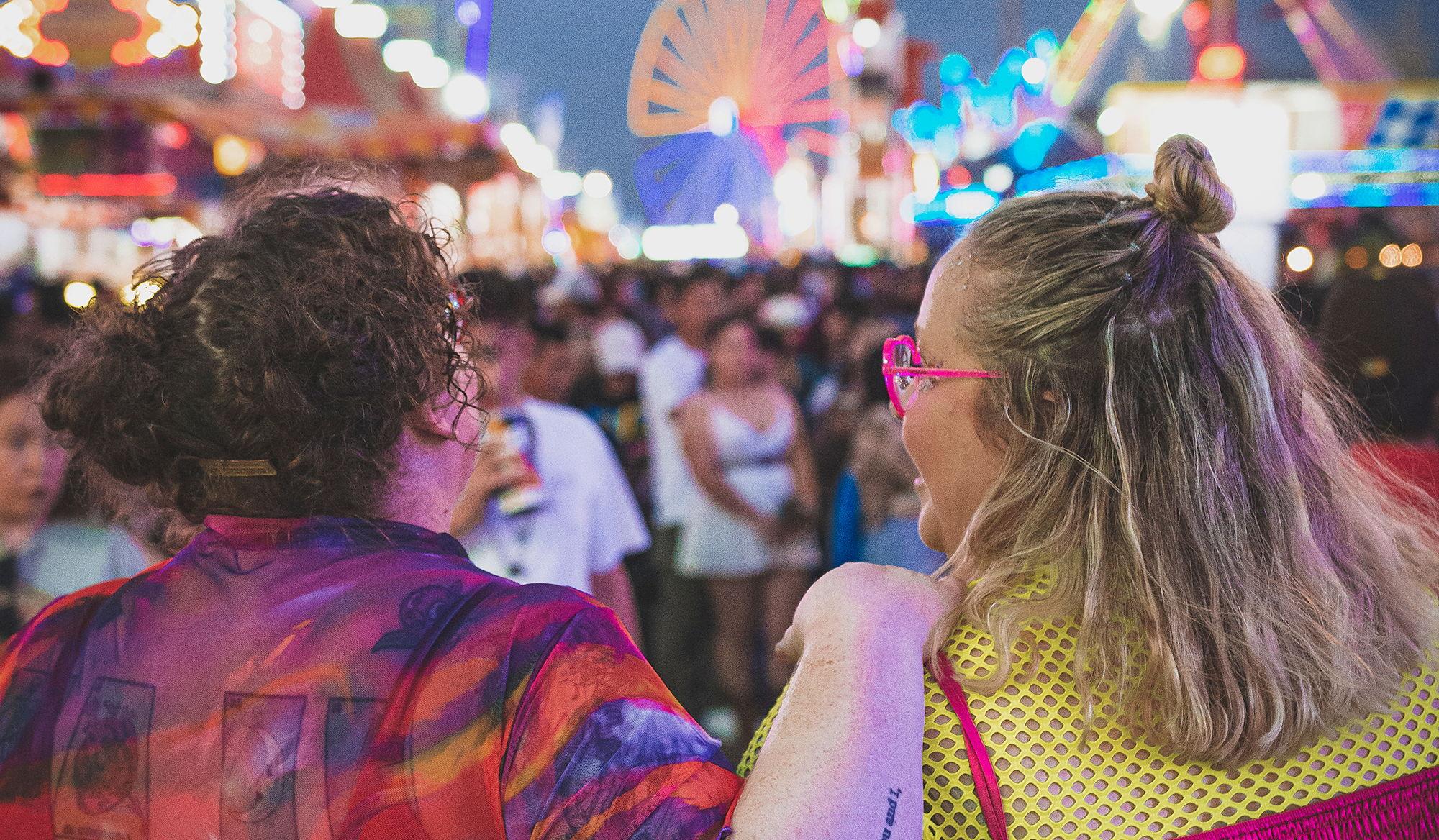 Bethany Bullock and Alex Sundstrom's Wedding Website