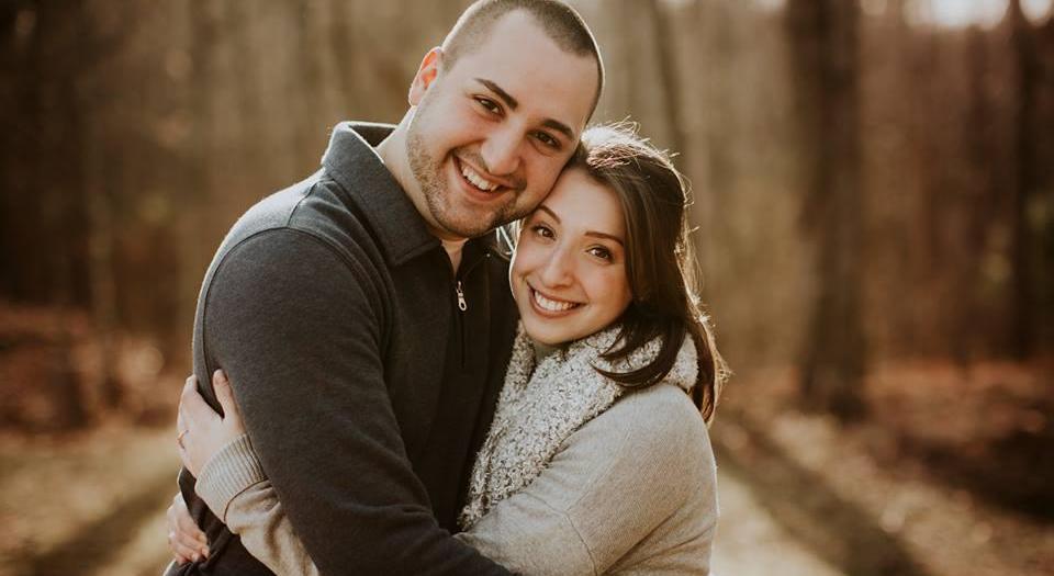 Alexandra Schmitt and Zachary Easterling's Wedding Website