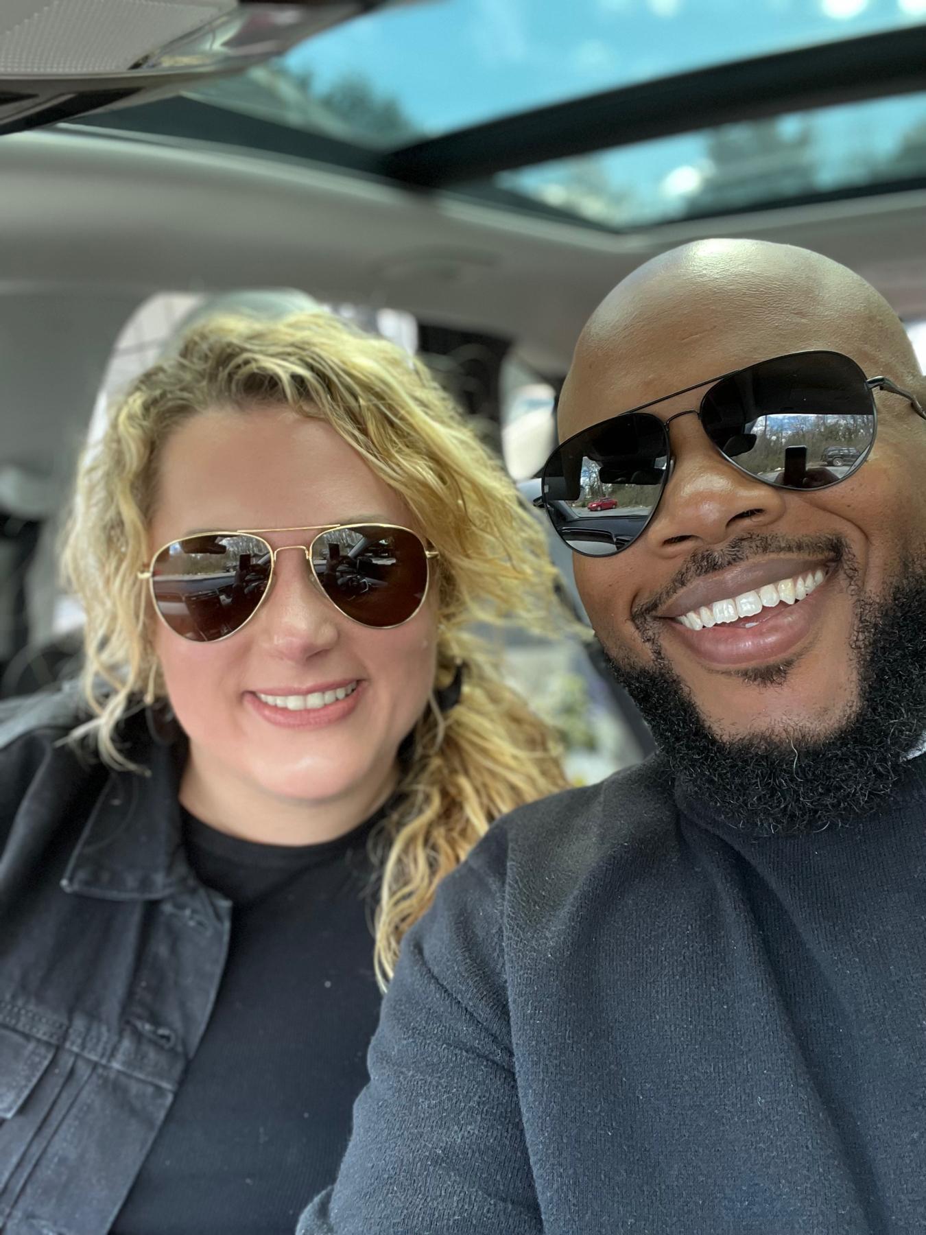 Jason Rucker and Kelsey Baker's Wedding Website