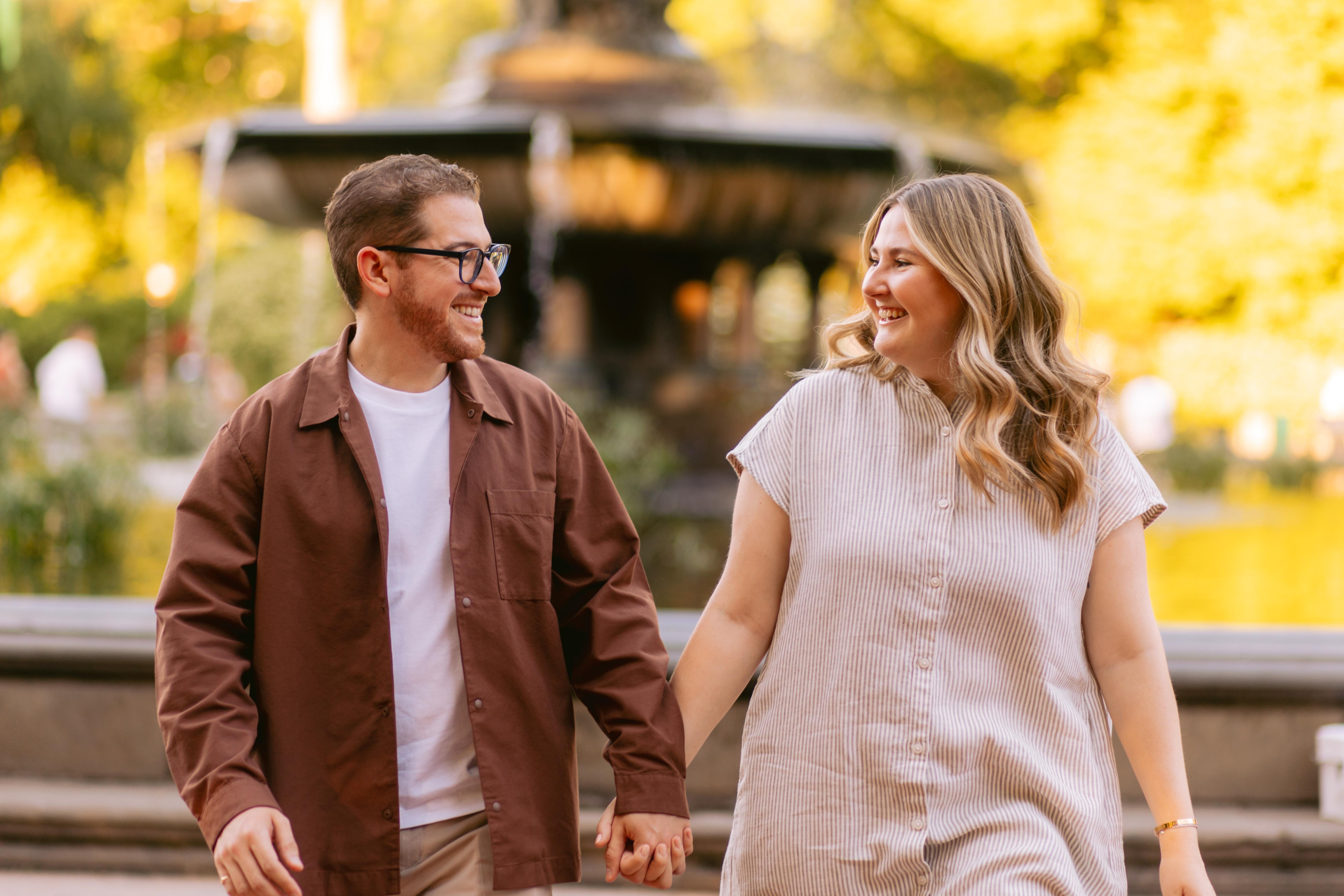 Jacob Feinberg and Madison Hilali's Wedding Website