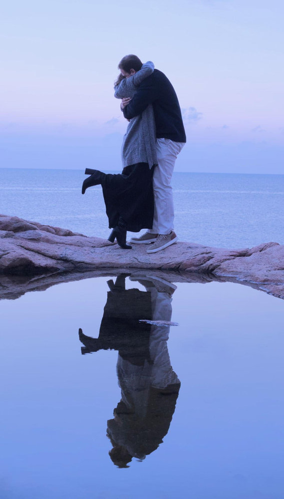 Abigail Eckerson and Elisha Alves' Wedding Website