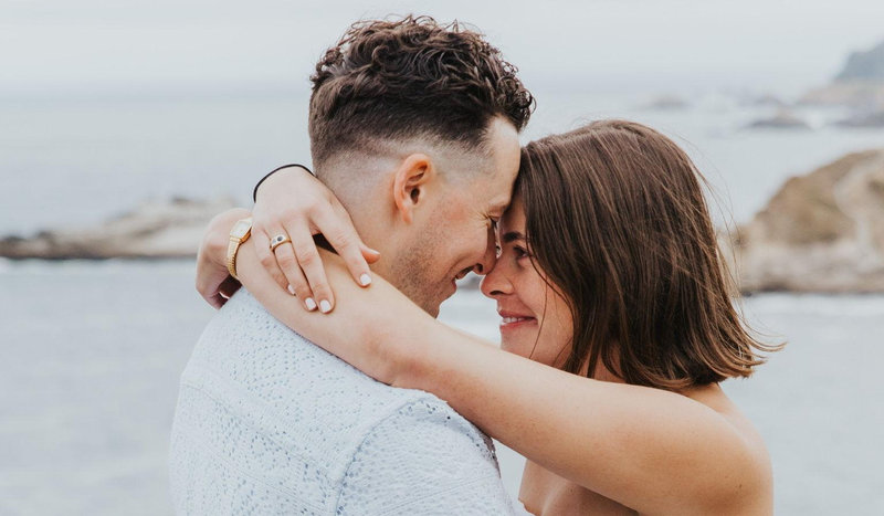 Blake Hamblett and Mike Gates' Wedding Website