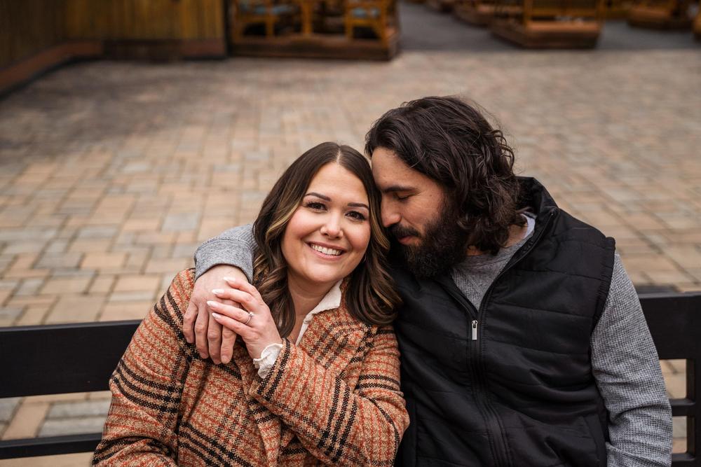 Nicole Peart and Michael Puebla's Wedding Website