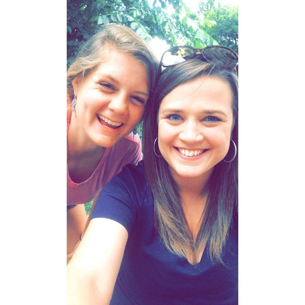 Faith Bischoff and Kristen Whitley's Wedding Website