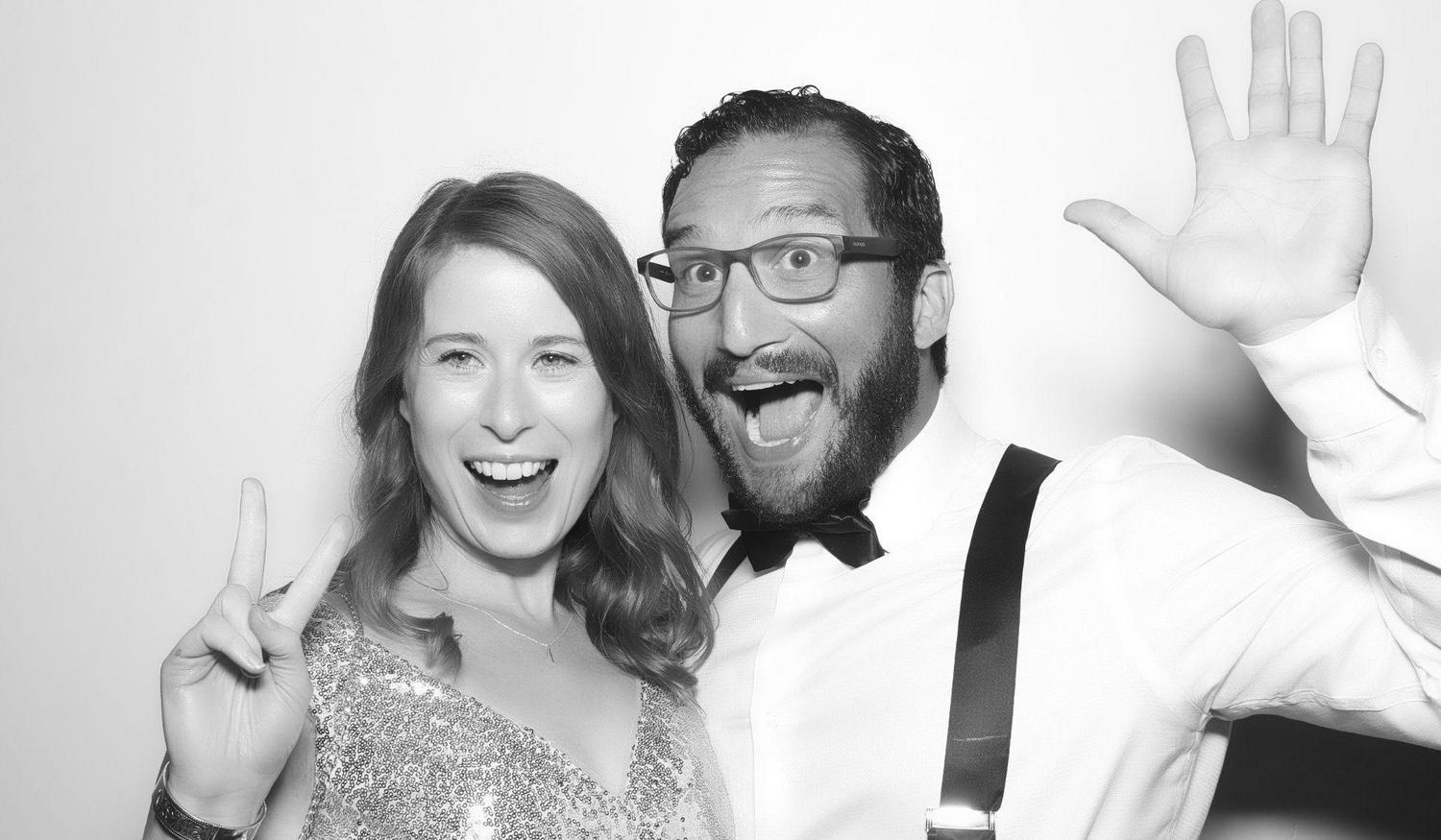 Rob Nicholas and Karen Lindsay's Wedding Website