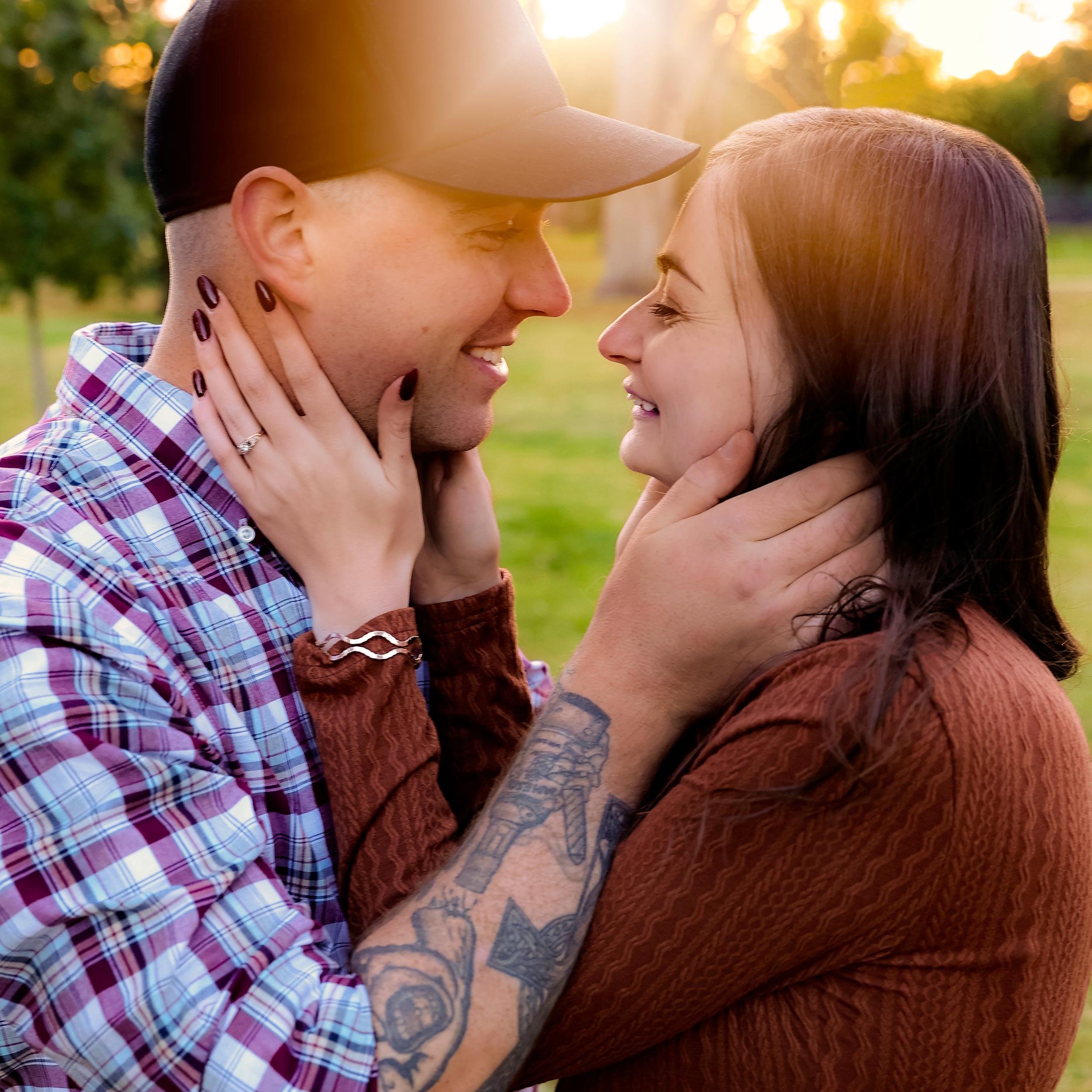 Jessica Bernasky and Matthew McGrath's Wedding Website