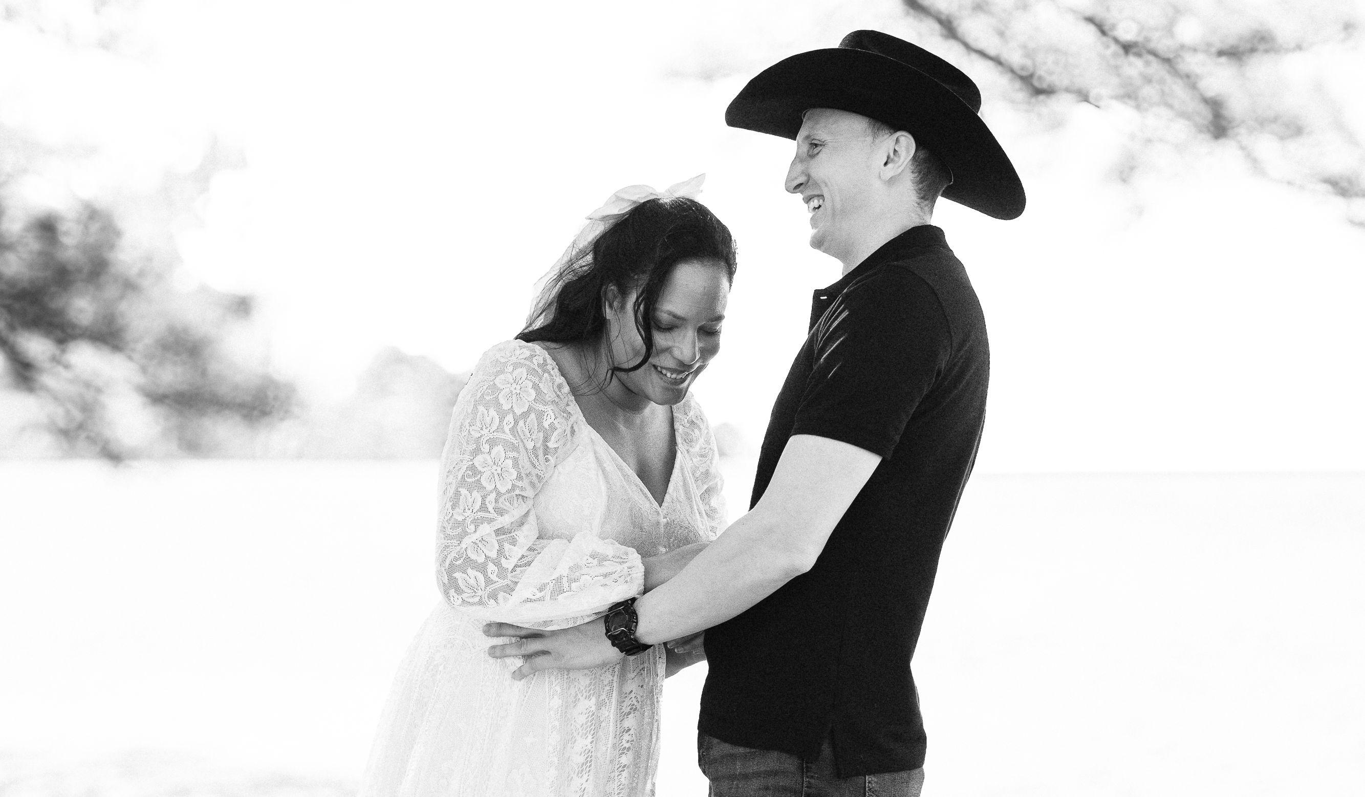 Tasha Walker and Nehemiah Hildreth's Wedding Website