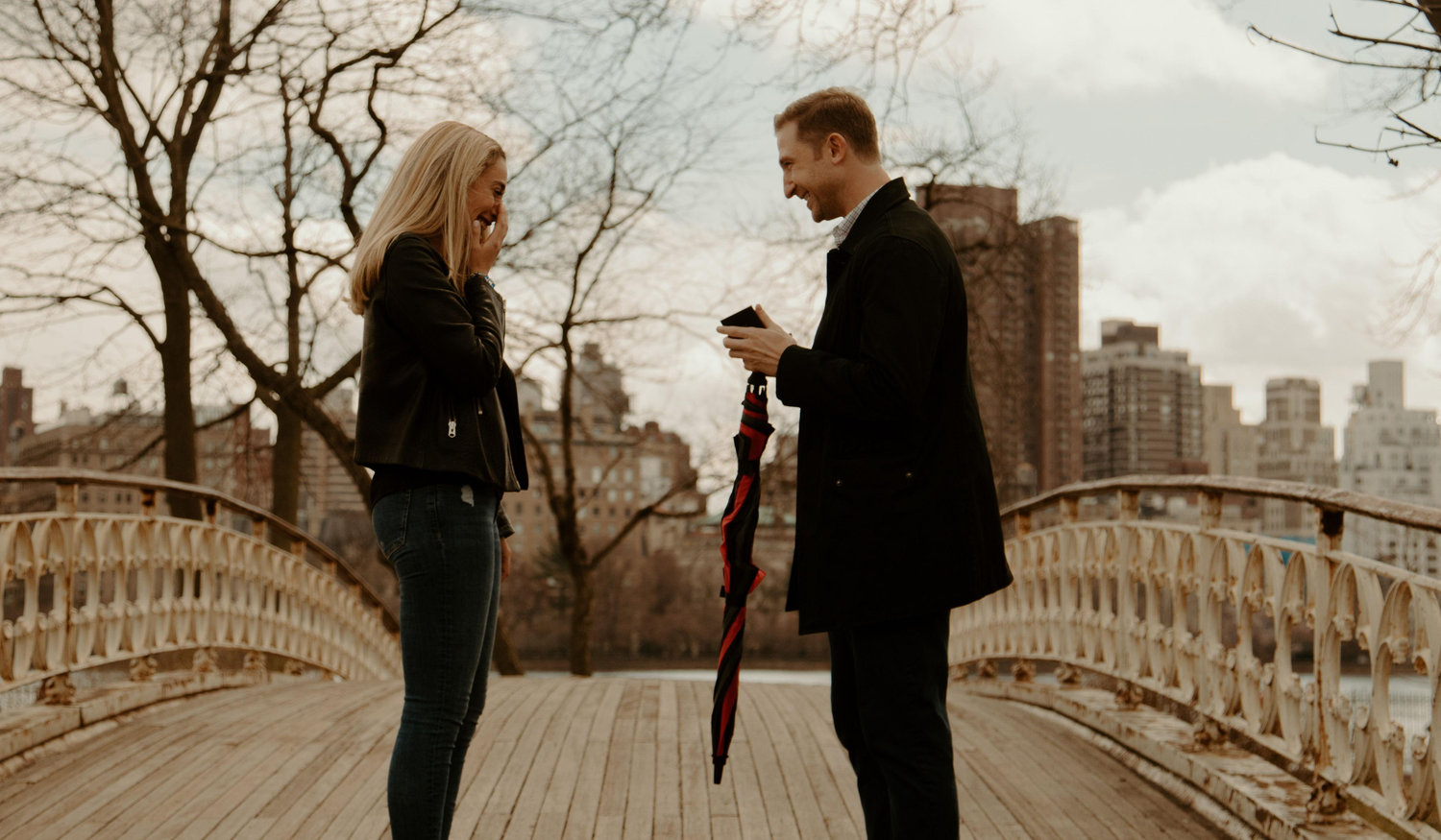 Lucy Goldberg and Rich Solaski's Wedding Website