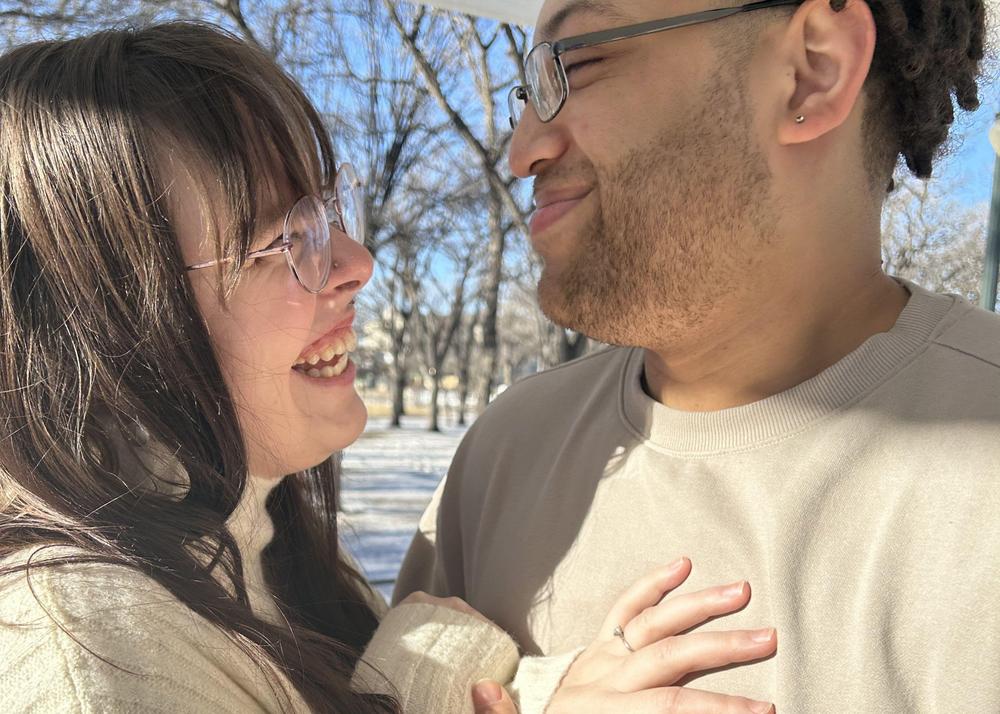 Bailey Vereen and Brandon Pickering's Wedding Website